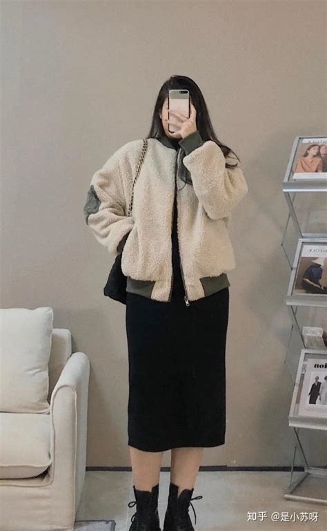 小个子梨形身材的一些穿搭技巧 知乎