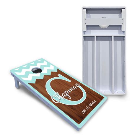 All Weather Series Wedding Designs Cornhole Solutions