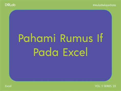 Rumus Kombinasi Di Excel Rumus Excel If Sum Average Vlookup X And Or Inilah Rumus Excel