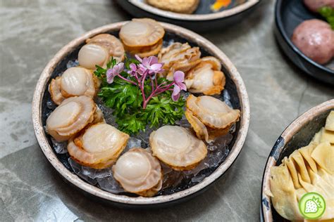 Fu Pot Ts Law Tower Luxury Hotpot With A View And Karaoke Malaysian