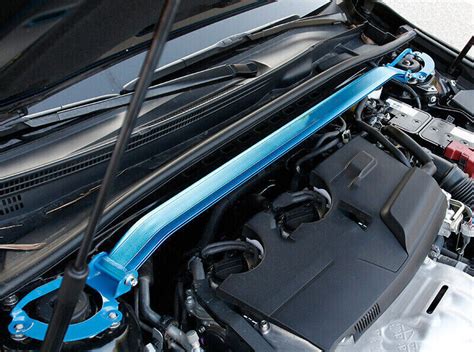 For Toyota Camry 2018 2023 Alloy Front Engine Compartment Strut Tower