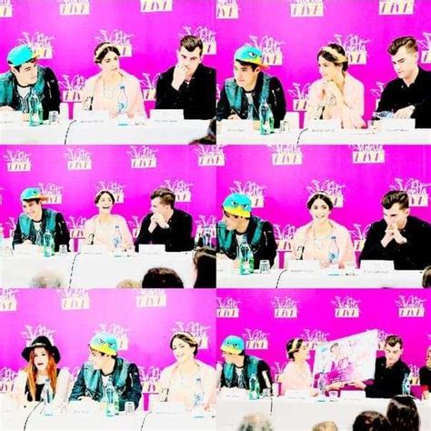 Violetta Online Puzzle