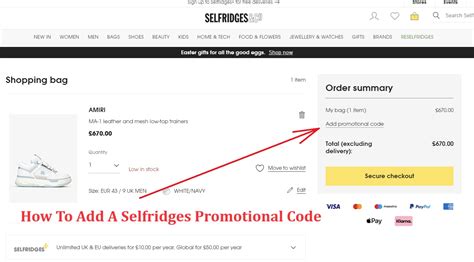 Selfridges 促銷代碼 20 2025 年 Xnumx 月 Oxideals