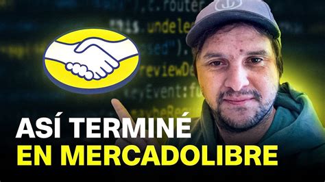 Programador Senior Revela Como Ser Exitoso En Desarrollo Youtube