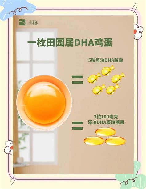 Dha鸡蛋：真的能提升智商吗？