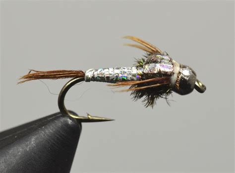 Lightning Bug Nymph Fly Pattern For Sale Slide Inn