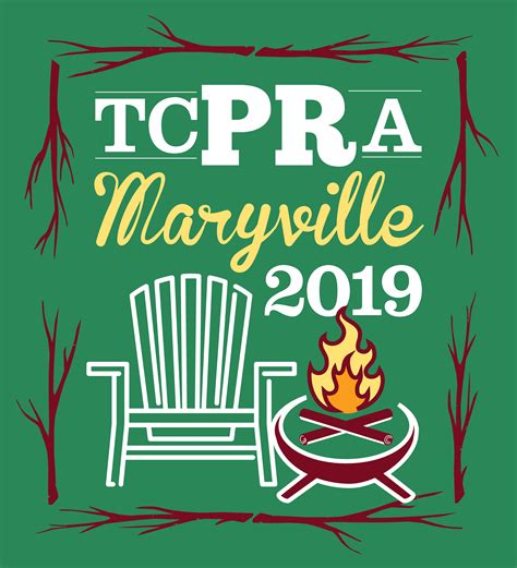 2019 Tcpra Conference Tennessee College Public Relations Association