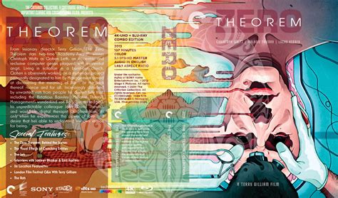 Zero Theorem Custom Cc Covers