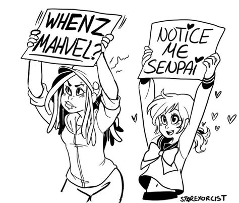 [image 648066] Rule 63 Know Your Meme