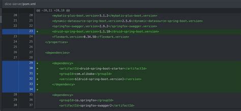 Druid Issue Baomidou Dynamic Datasource Github