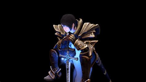 Sse Diablo3 Crusader Hots Johanna Regular Mods Loverslab