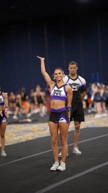 Caylee Odle On Instagram All American Status 😻