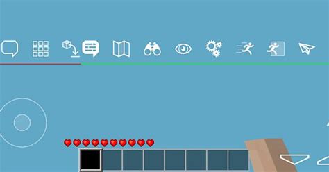 Comparison Of Controls Between Minetest And Rollertest June 2023 Album On Imgur