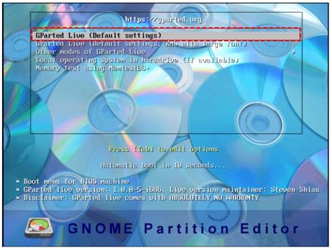 10 Aplikasi Recovery Partisi Linux Terbaik