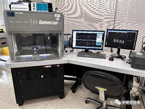 科普：电子元器件失效分析 知乎