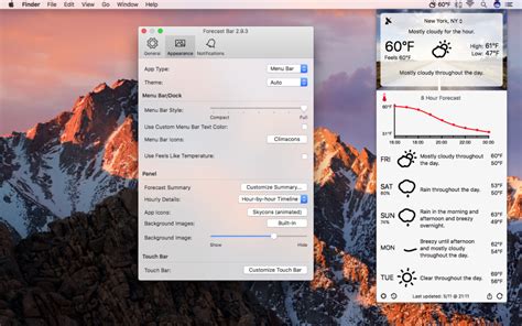 Of The Best Menu Bar Extras For MacOS Sierra The Mac Security Blog