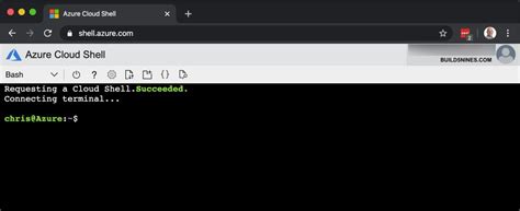 Azure Cloud Shell Tips And Tricks Build5nines