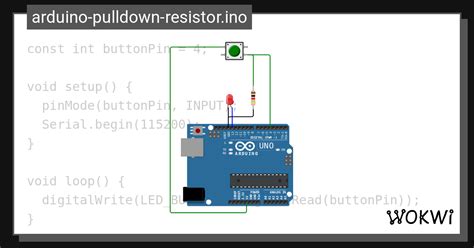 Arduino Pulldown O Copy Wokwi Esp32 Stm32 Arduino Simulator