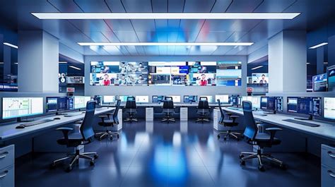 Hitech Security Control Center Images Free Download On Freepik