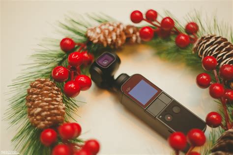 Dji Osmo Pocket Юрий Лобачев Социальная сеть ФотоКто