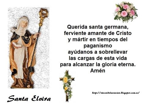 Rincón De La Oración