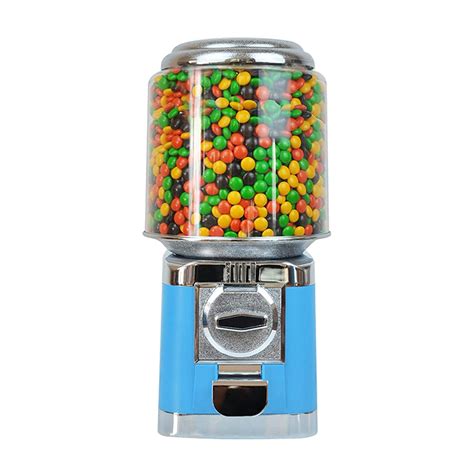 Best Commercial Automatic Candy Machine For Your Business [2024] Candy Artisans