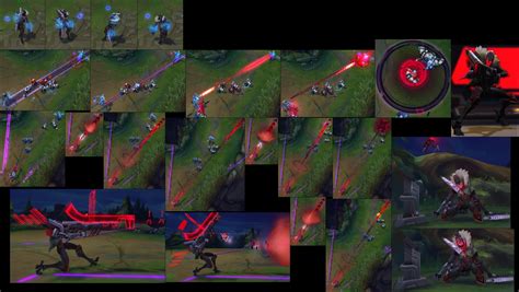 League Of Legends Jhin Skins Review Strategyzero