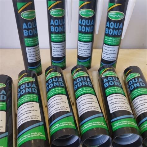 Artificial Grass Glue Tubes Herts Landscape Supplies