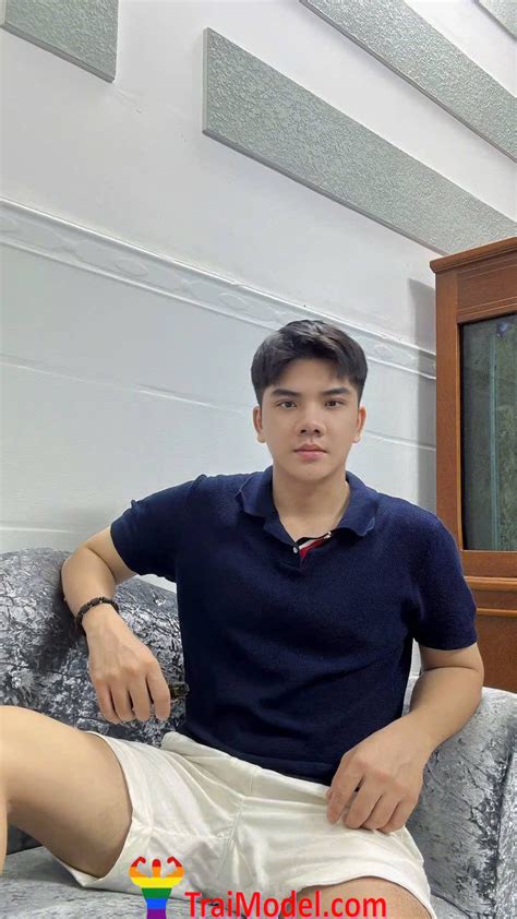 Đã Làm Tình Giỏi Mà Còn đẹp Trai Chơi Là Thích Nhích Là Sướng
