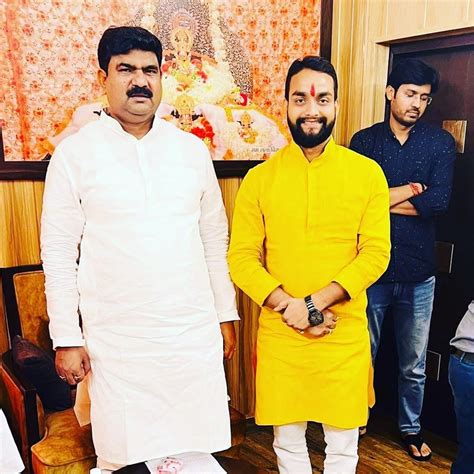 Raghvendra Pratap Singh