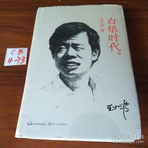 白银时代 王小波 著 孔夫子旧书网