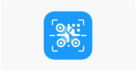 App Store 上的QR Code Scanner QR Reader