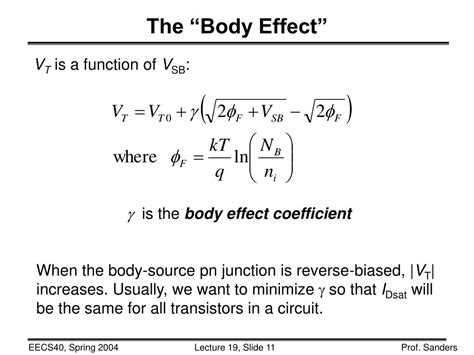 Ppt Lecture 19 Powerpoint Presentation Free Download Id3053351
