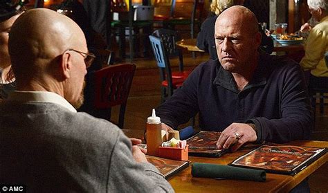 Breaking Bads Dean Norris Suffers Twitter Fail By Typing Sex S