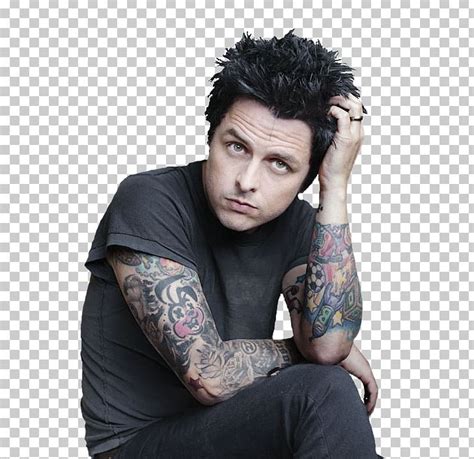 Billie Joe Armstrong Rolling Stone Green Day Guitar Music Png Clipart