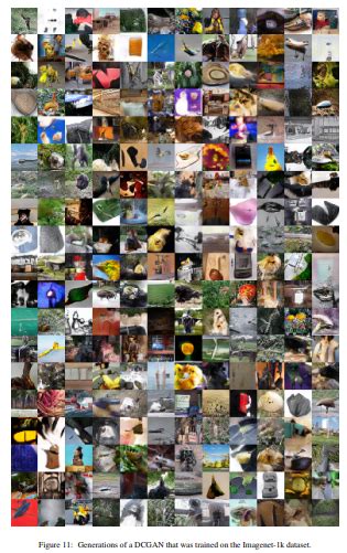 Gan的发展系列一（cgan、dcgan、wgan、wgan Gp、lsgan、began） 腾讯云开发者社区 腾讯云