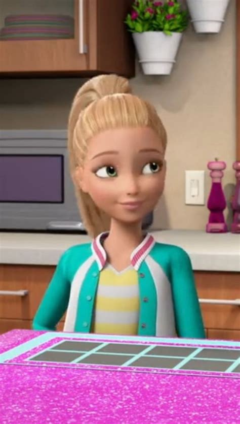 Fantastic Stacie Barbie Dreamhouse Adventures Of All Time Unlock More