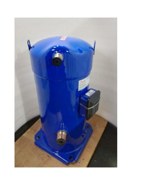 Danfoss Scroll Compressors 3 Phase Sm084s4vc Compressor Refrigeration Pvt Ltd Zimtro