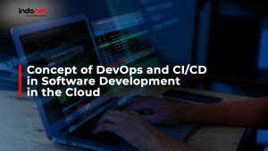Concept Of Devops And Ci Cd In Software Development