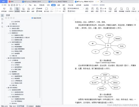 基于springboot的校园食堂订餐系统 毕业论文任务书开题报告项目源码及数据库文件演示视频基于spring Boot的餐厨环保 基于springboot的校园食堂订餐系统 毕业论文任务书开题报告项目源码及数据库文件演示视频基于spring Boot的餐厨环保