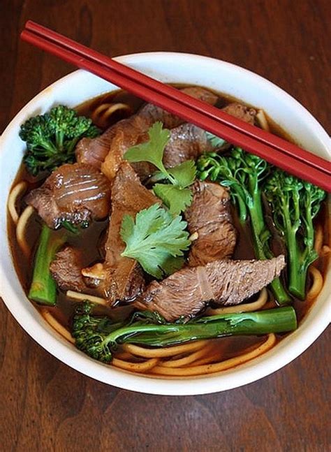 Taiwanese Beef Noodle Soup Instant Pot Stove Top — Ari 45 Off