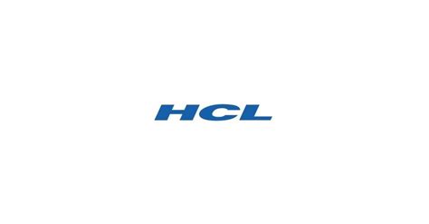 Hcl And Xerox Expand Strategic Partnership To Accelerate Operational Transformation Business Wire