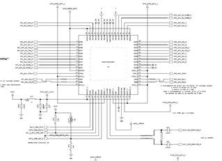 ADS LB Problem About Common Mode Voltage On Input Data Converters Forum Data Converters