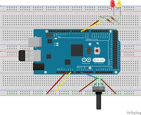 Nice Looking Wiring Diagram By Fritzing Visual Logger Project