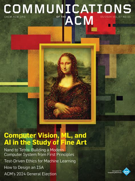 Communications Of The Acm