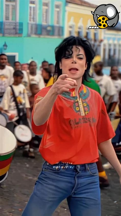 فیلم مایکل جکسون فیلو