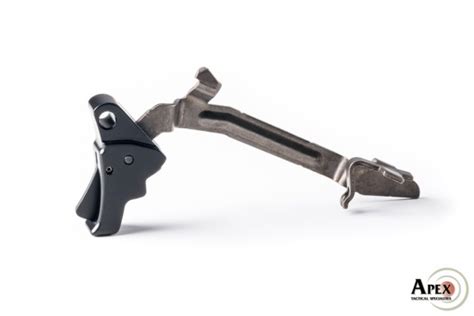 Apex Tactical Specialties Jerking The Trigger
