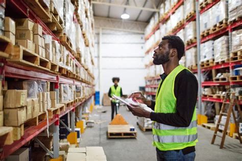 Inventory Management 101 How To Easily Check Inventory In A Warehouse