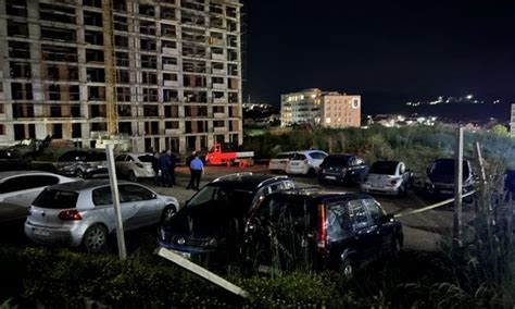 Со калашников во Приштина е убиен чаирчанец осомничен за пукањето во „Шиша бар“ Реален Медиум