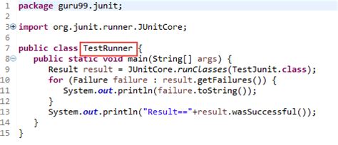 Java Junit How To Download And Install JUnit In Eclipse Blog Tester VN